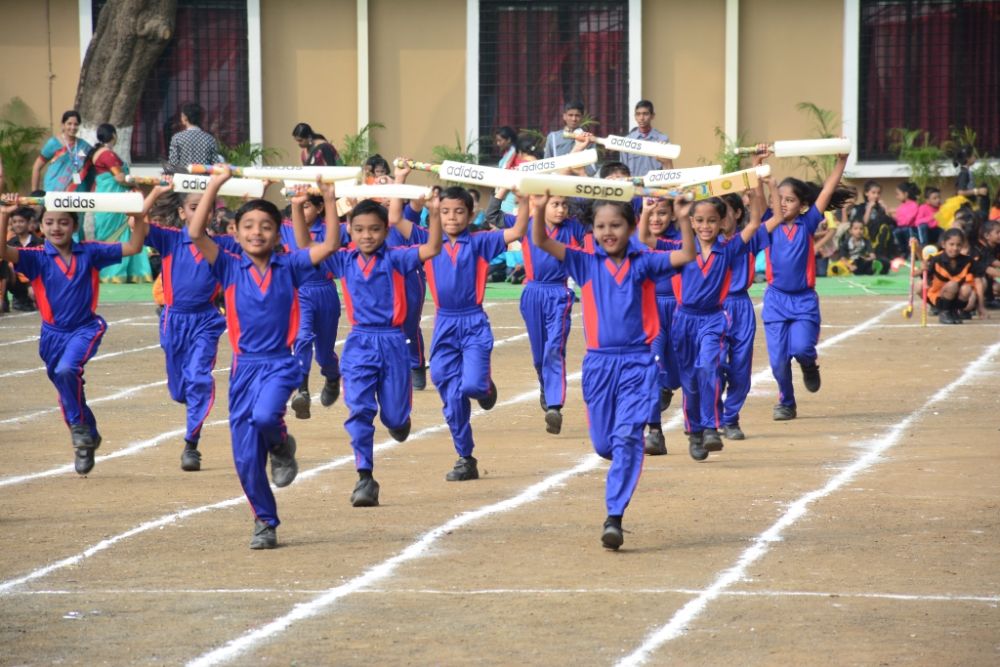 BKVV Photo Gallery 23 Dec 2019 19 – Bharti Krishna Vidya Vihar, Nagpur