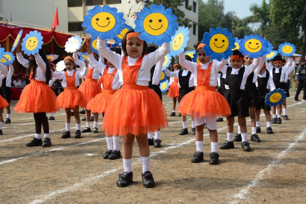 BKVV Photo Gallery 23 Dec 2019 21 – Bharti Krishna Vidya Vihar, Nagpur