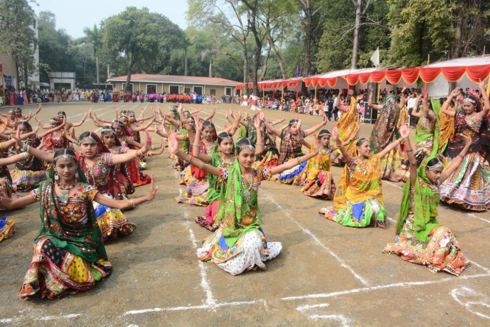 BKVV Photo Gallery 23 Dec 2019 5 – Bharti Krishna Vidya Vihar, Nagpur