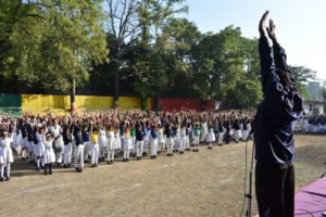 BKVV-Sports-Corner – Bharti Krishna Vidya Vihar, Nagpur