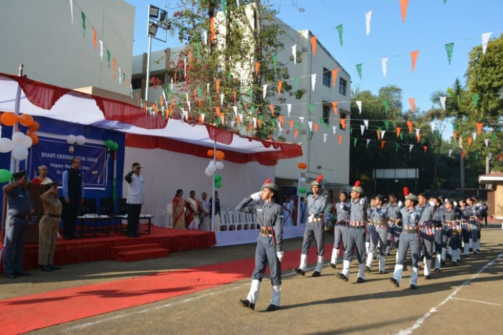 Photo Gallery – Bharti Krishna Vidya Vihar, Nagpur